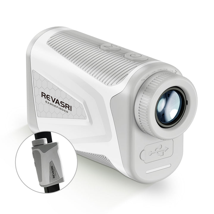 Golf rangefinders – REVASRI Golf