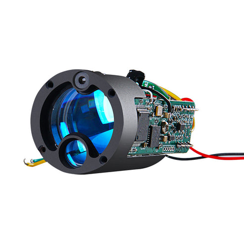 Up to 1200M | Laser Distance Sensor | Compact Size | ODM OEM – REVASRI Golf